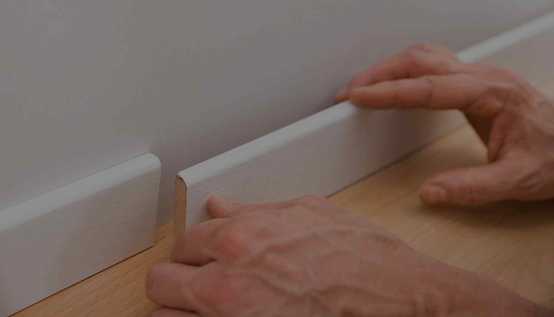 Our Team - Blue Square Construction LLC